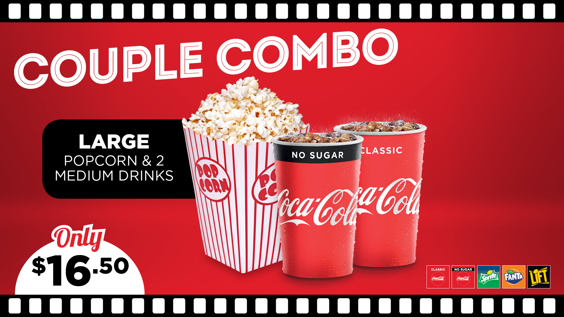 Roxy Cinema Nowra NSW - Package Deals